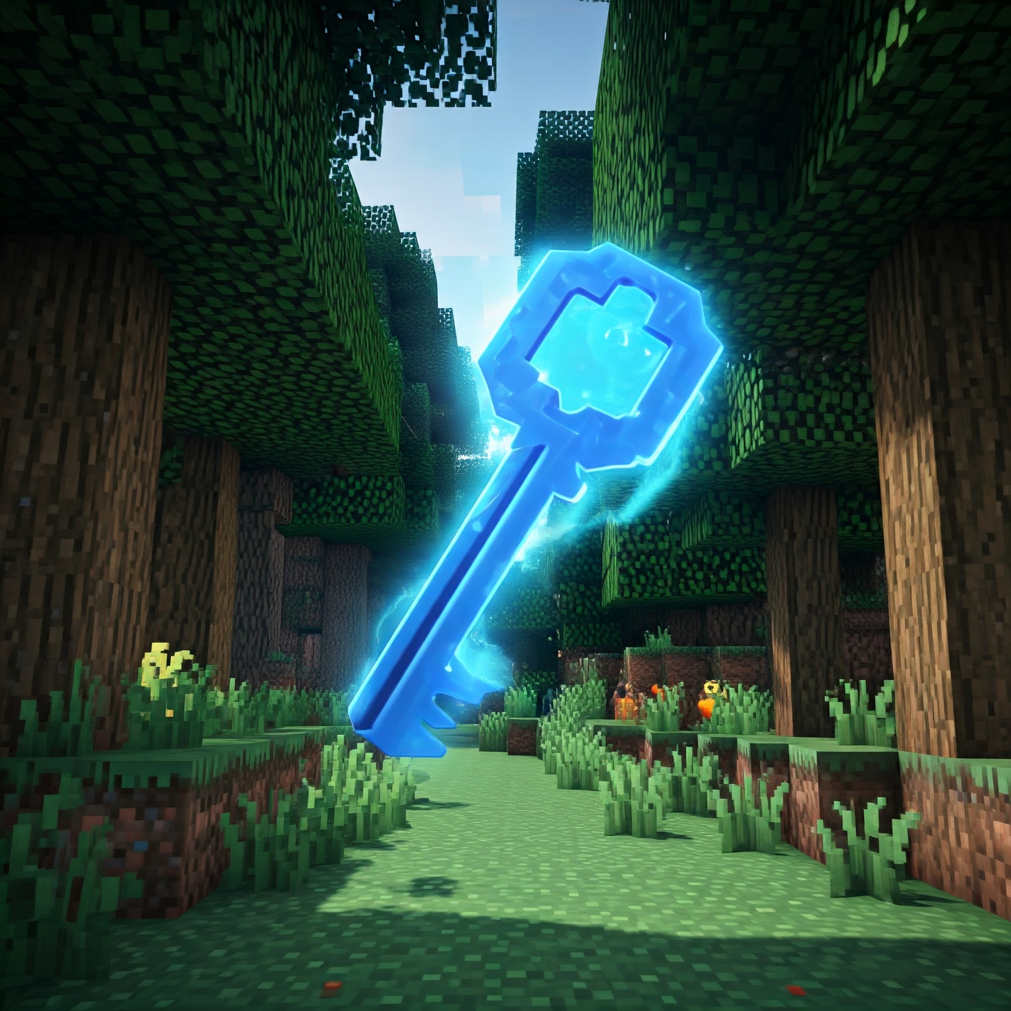 reflectpulseSMP store | Crate Keys