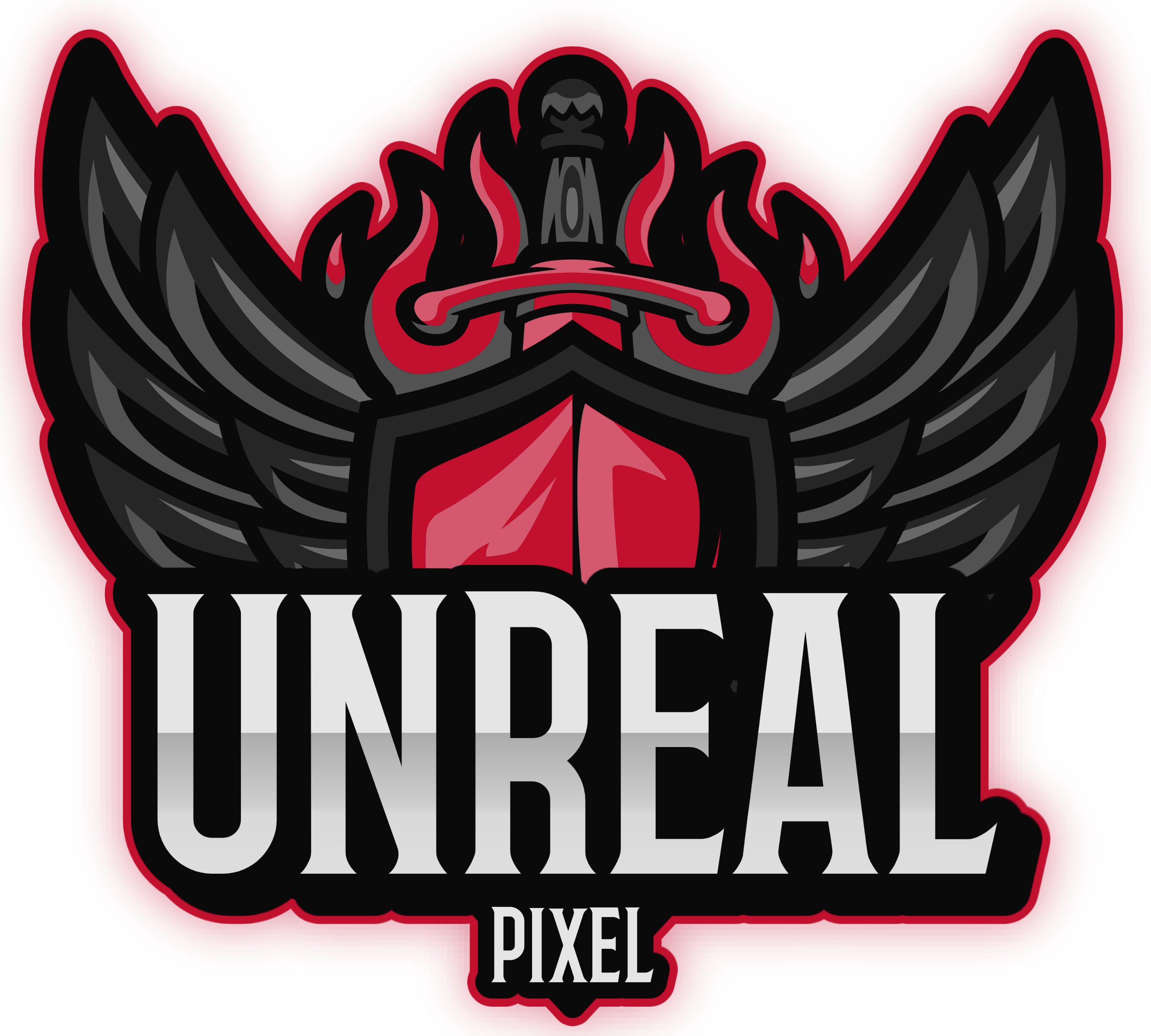 UnrealPixel Store | Home