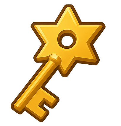 AvalonEarth | Earth Keys