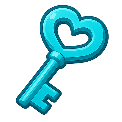 AvalonEarth | Earth Keys