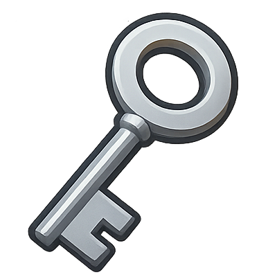 AvalonEarth | Earth Keys