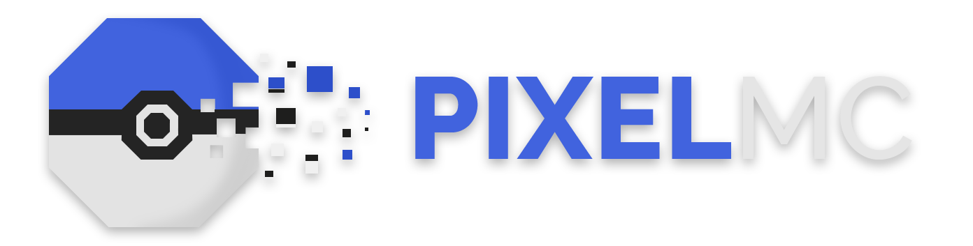 PixelMC | Home