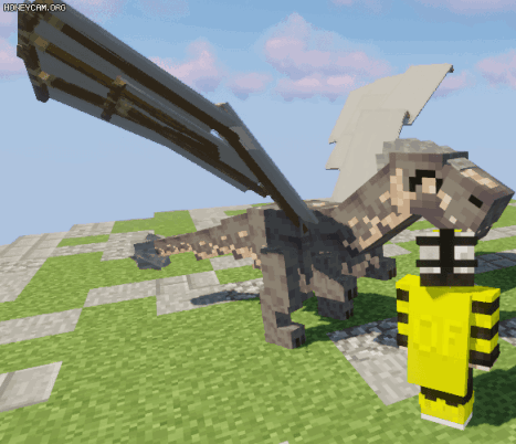 BlossomCraft | Celestial