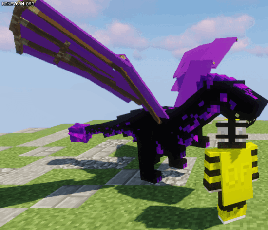 BlossomCraft | Celestial