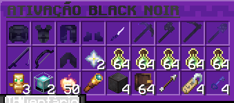 EnderCraft | VIPs - Skyblock