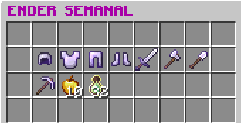 EnderCraft | VIPs - Survival