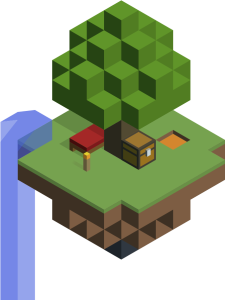 EnderCraft | Outros - Skyblock