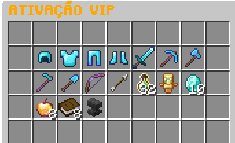 EnderCraft | VIPs - Survival