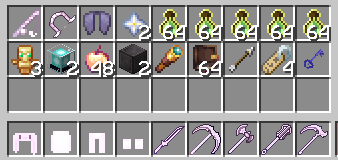 EnderCraft | ﻿VIPs - Survival