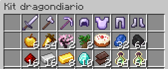 EnderCraft | VIPs - Skyblock