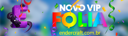 EnderCraft | Início