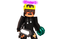 EnderCraft | VIPs - Survival