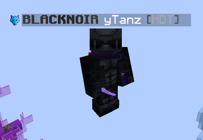 EnderCraft | VIPs - Skyblock