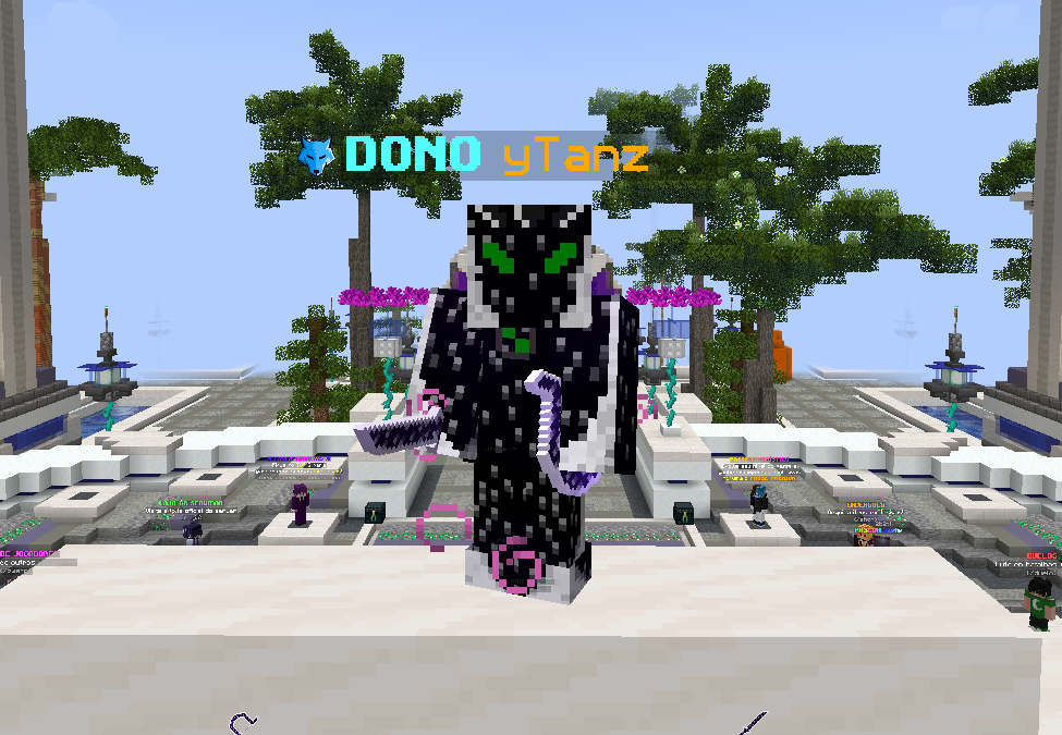 EnderCraft | VIPs