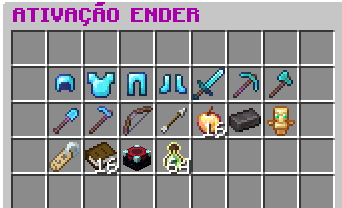 EnderCraft | VIPs - Survival