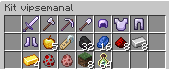 EnderCraft | VIPs - Skyblock