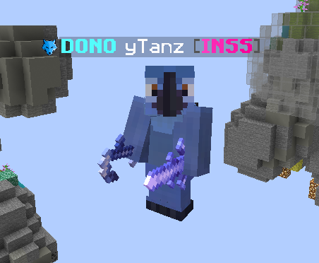 EnderCraft | ﻿VIPs - Survival