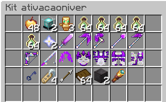 EnderCraft | VIPs