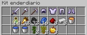 EnderCraft | VIPs - Skyblock