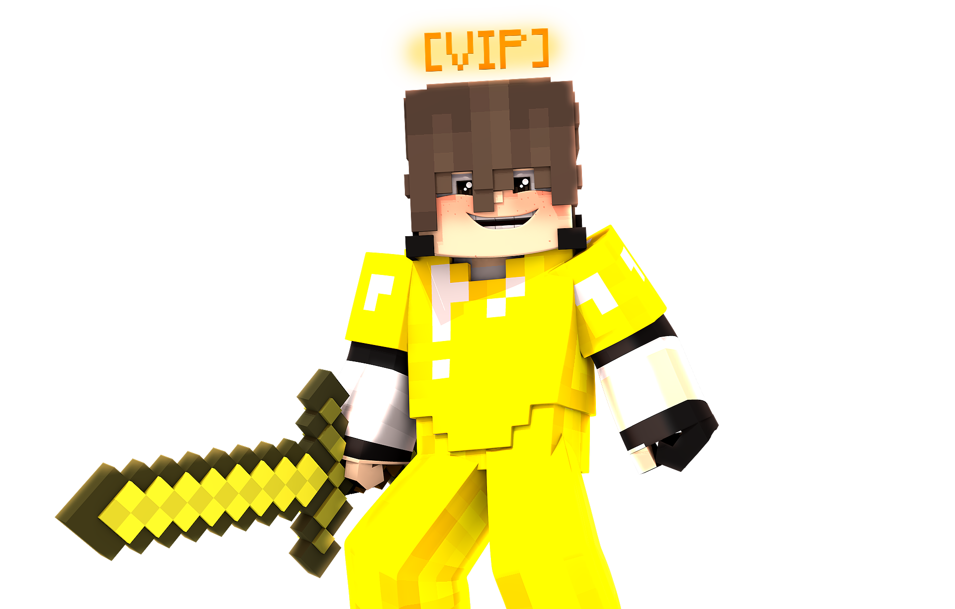 EnderCraft | VIPs - Survival