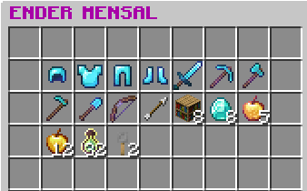 EnderCraft | VIPs - Survival