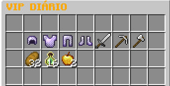 EnderCraft | VIPs - Survival