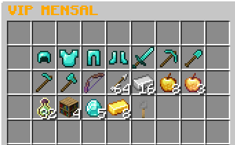 EnderCraft | VIPs - Survival