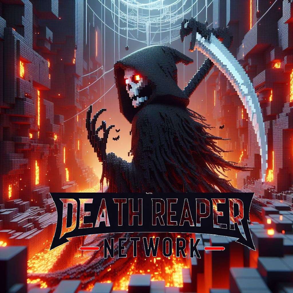 DeathReaper | Home