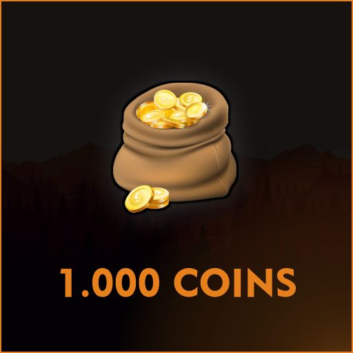 FudgeGaming | In-Game Coins