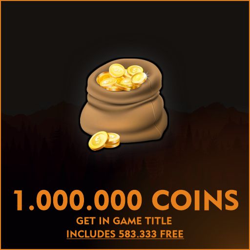 FudgeGaming | In-Game Coins