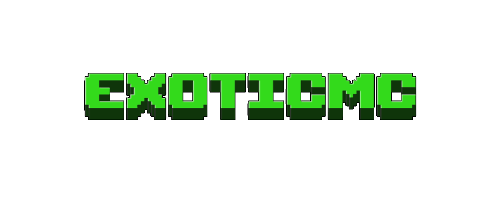 ExoticMC | Home