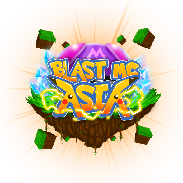 BLASTMC | Home