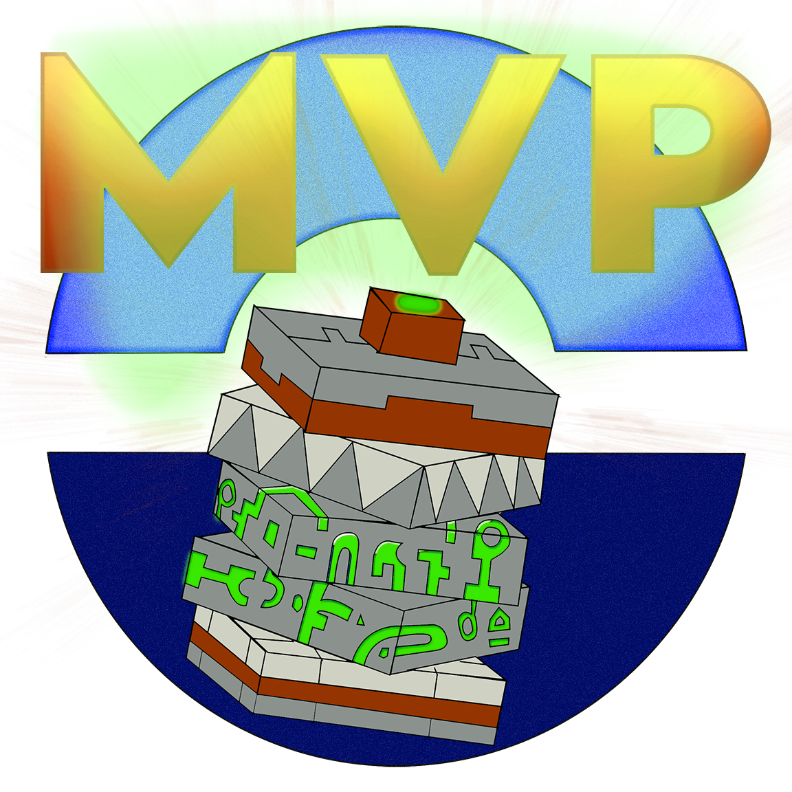 BLASTMC | MONTHLY ﻿Ranks