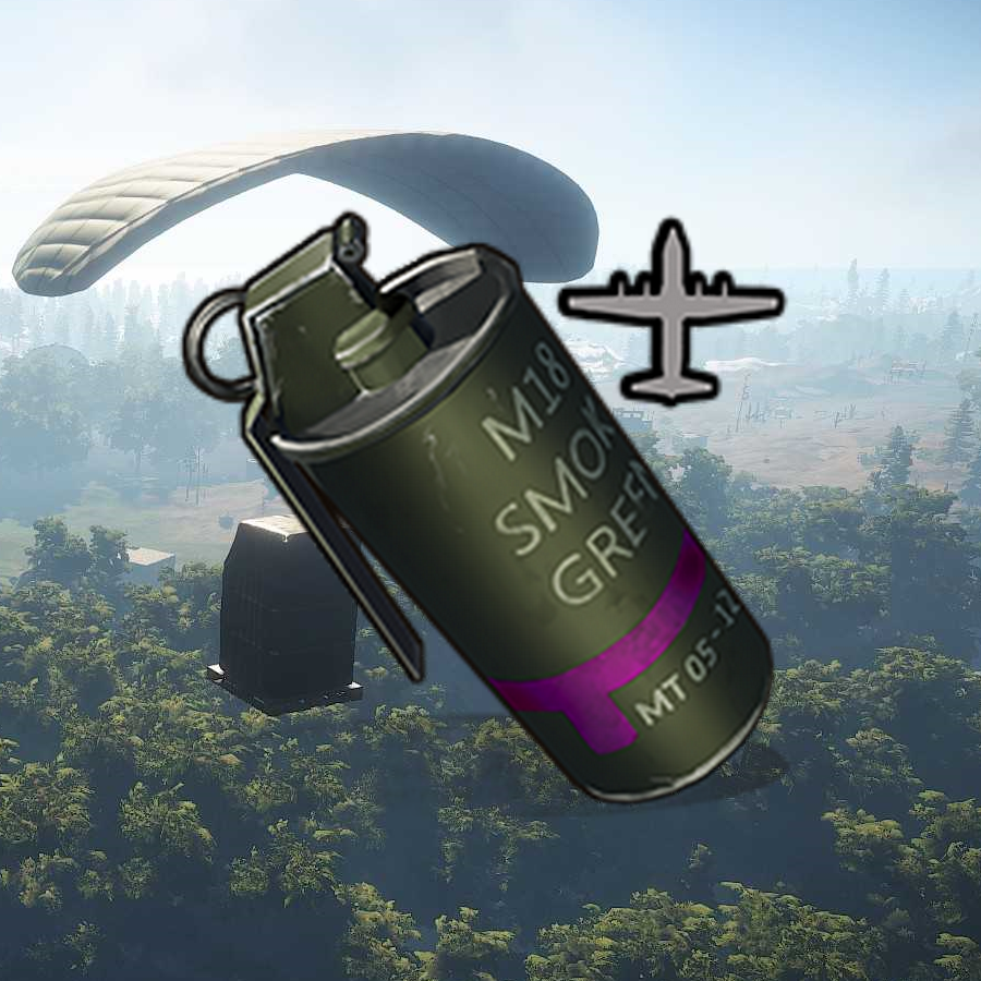 Evolution Rust Brasil | Servidor PVE 1X