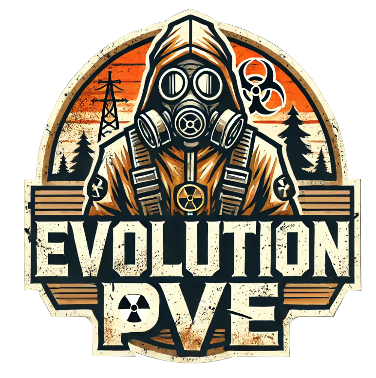 Evolution Rust Brasil | Inicio