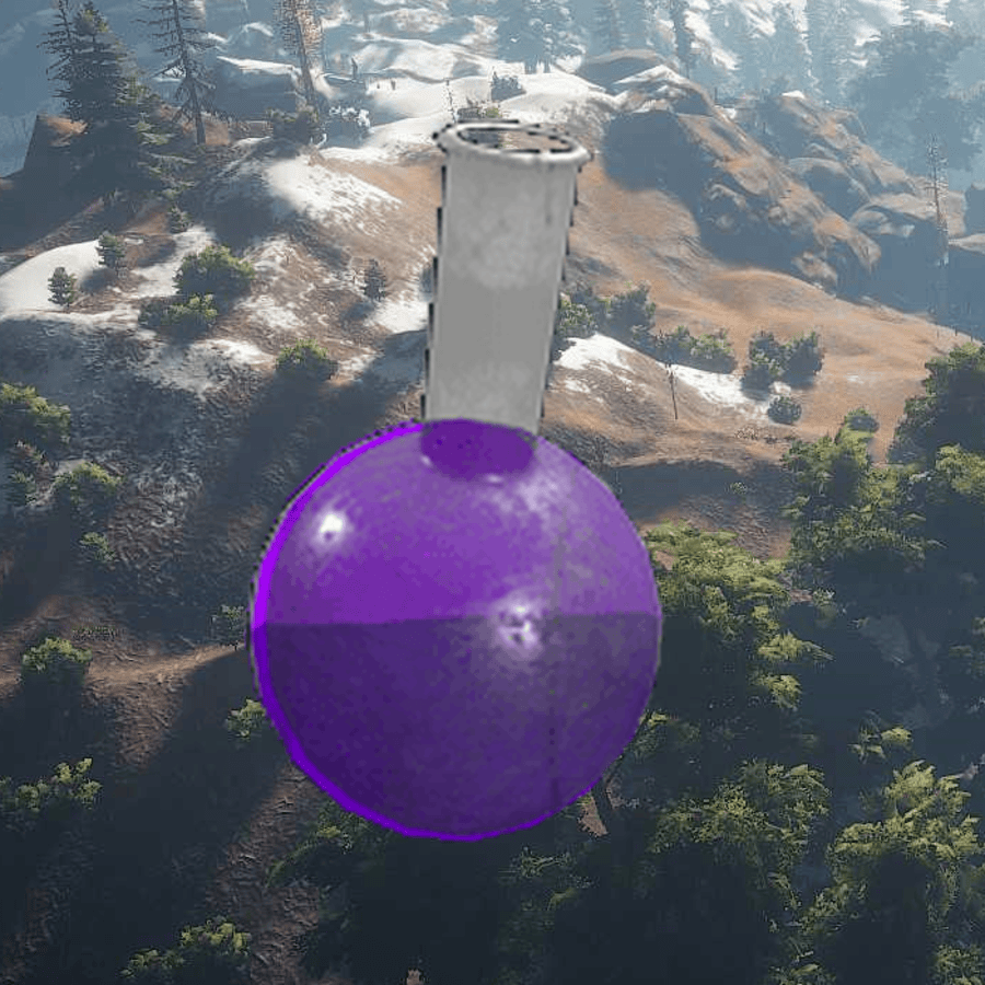 Evolution Rust Brasil | Servidor PVE 1X