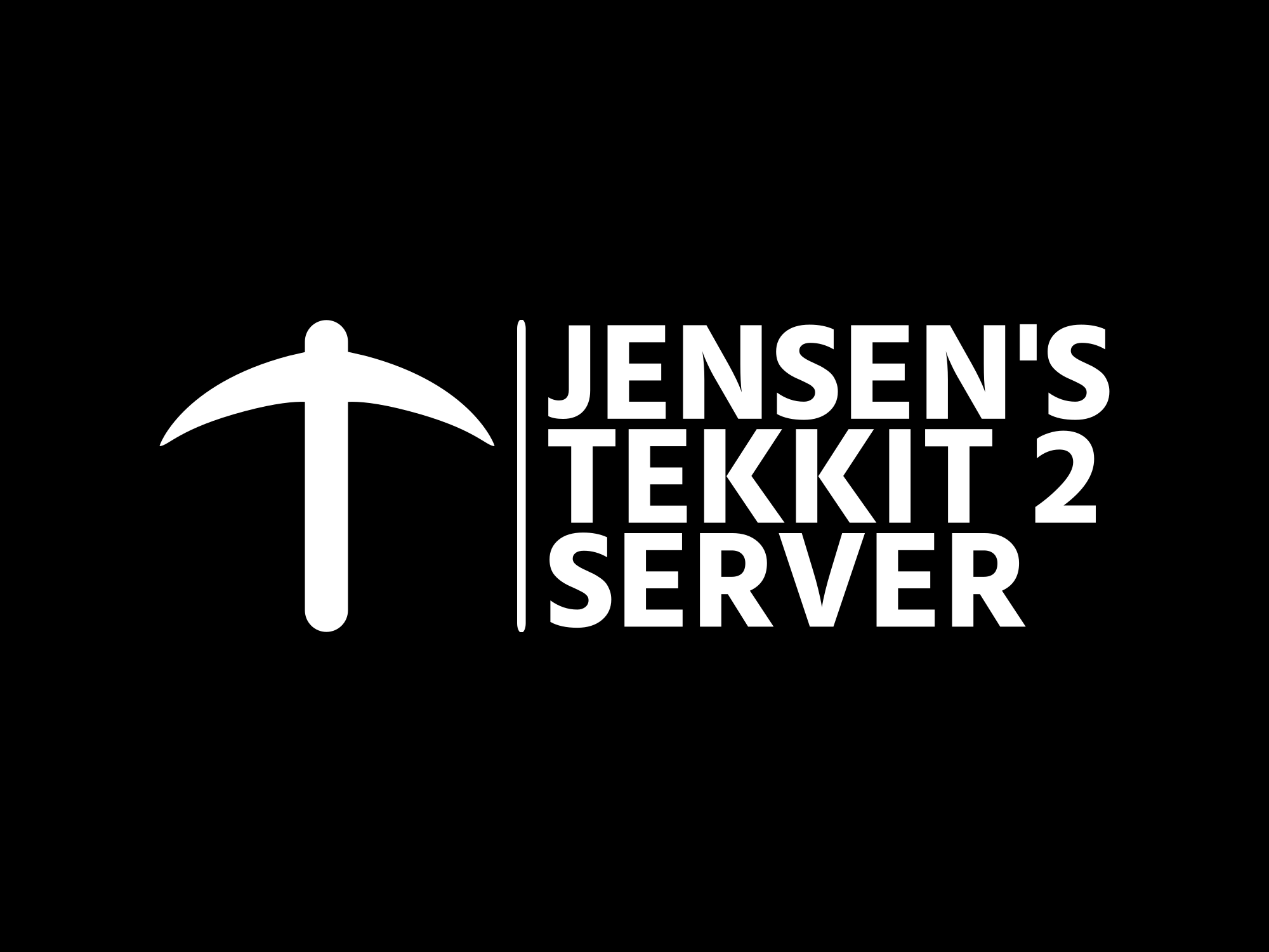 Jensen's Tekkit 2 | Home