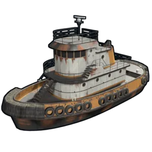 Rust Colombia | VIPS