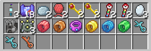 Celestial Pixelmon | Rank 3 [Titânico]