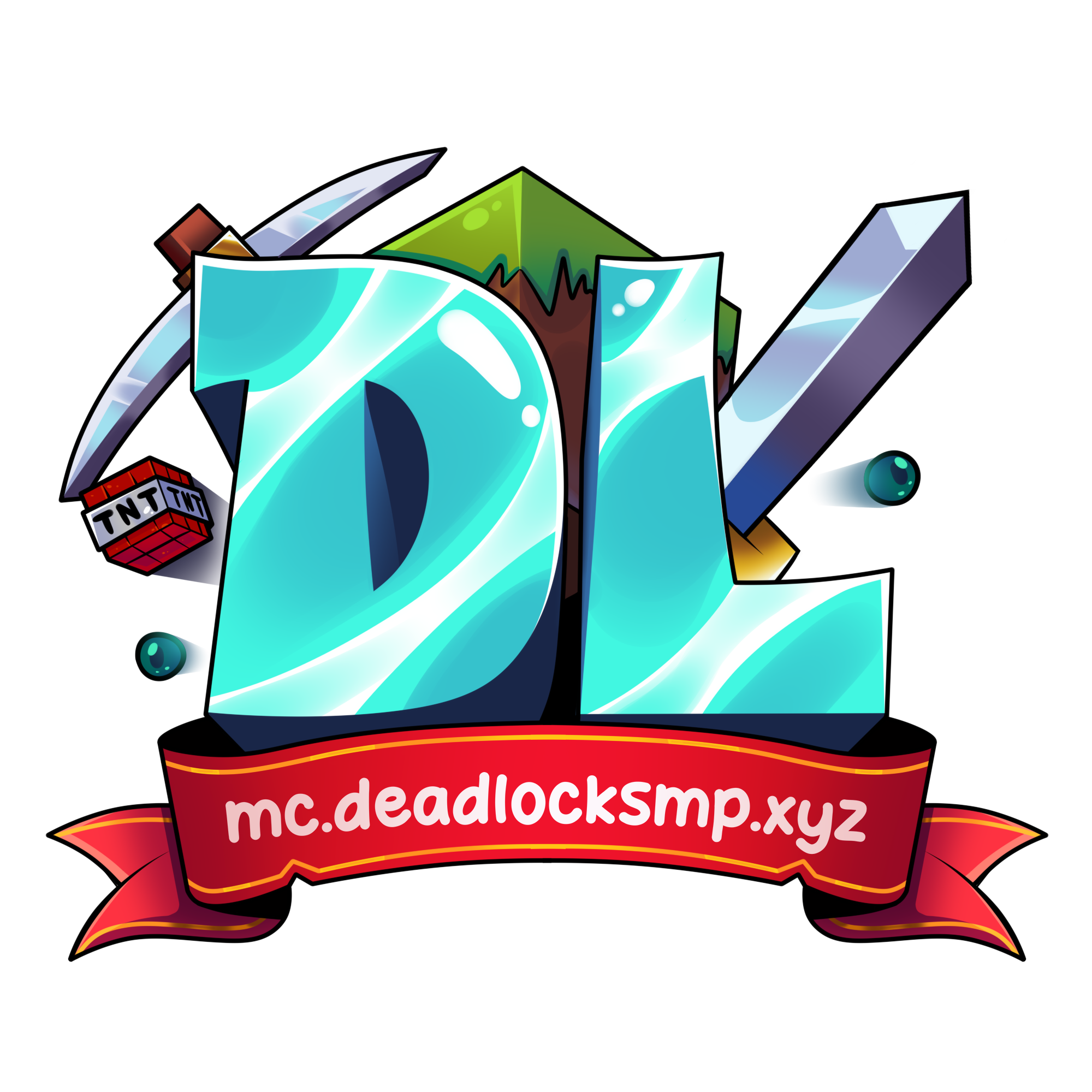 DeadLockSMP | Home