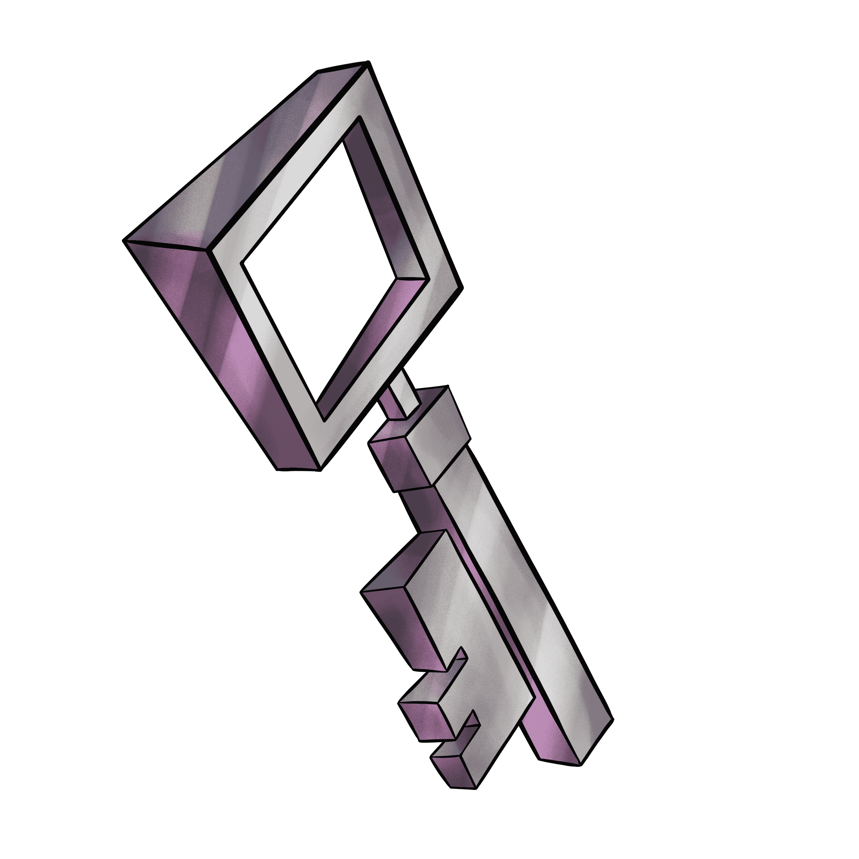 Aurenix MC | Crate Keys