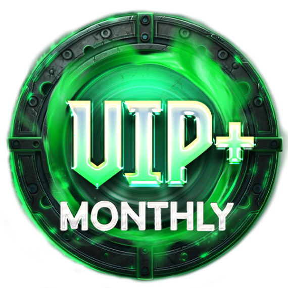 RUST | NITROGAME | KITS VIP