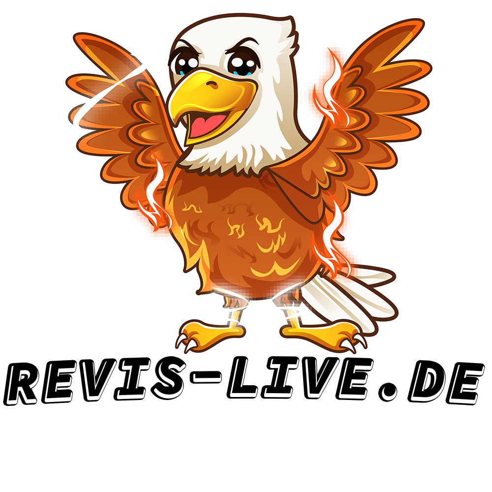 Revis-live.de | Home