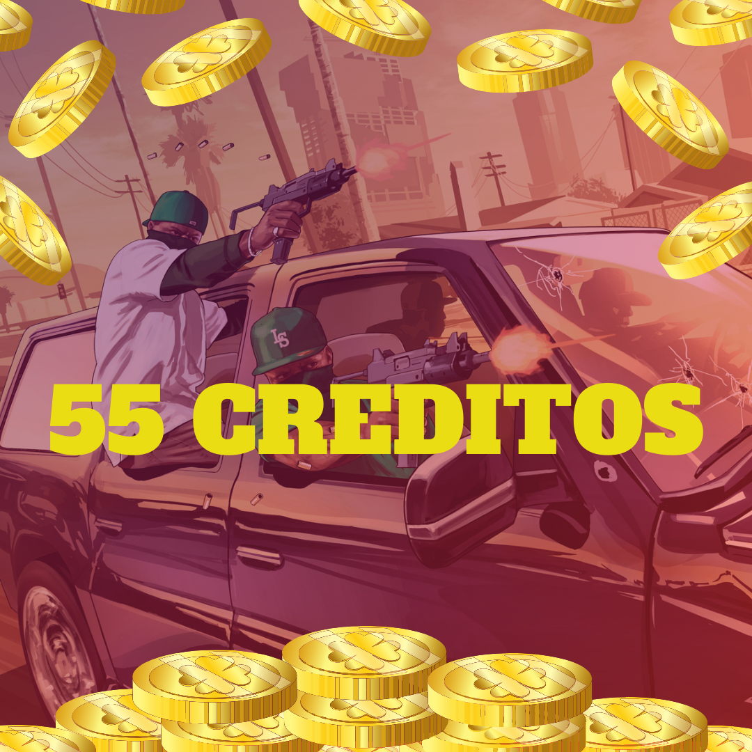 Genesis Roleplay | Creditos
